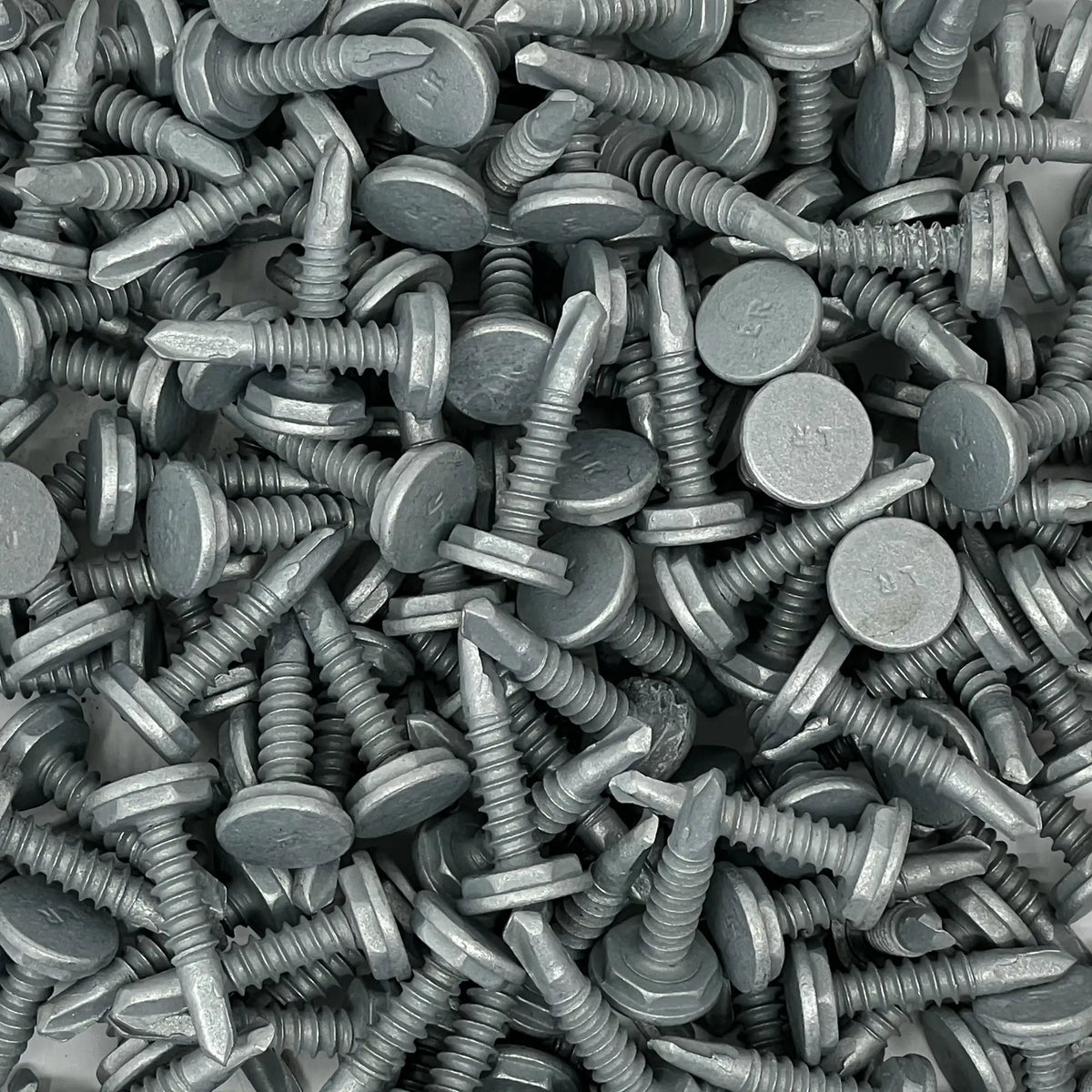 Tamper Resistant Screws