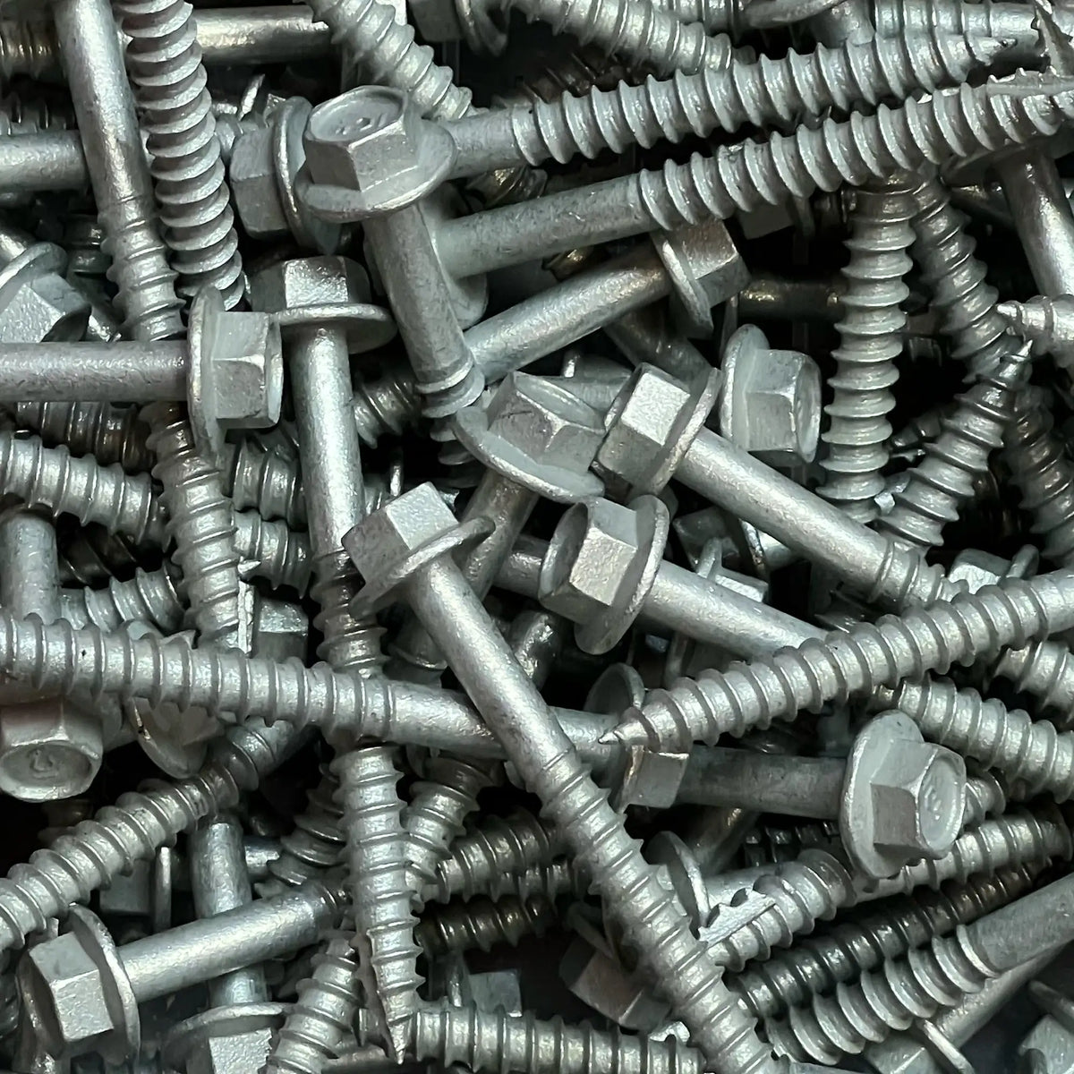 Type 17 Screws