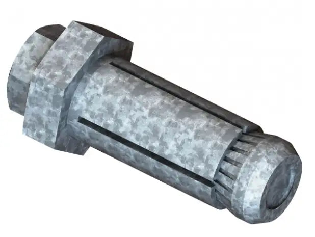 Box Bolt Hex Head – FIXINZ (a division of SESTO Fasteners Ltd)